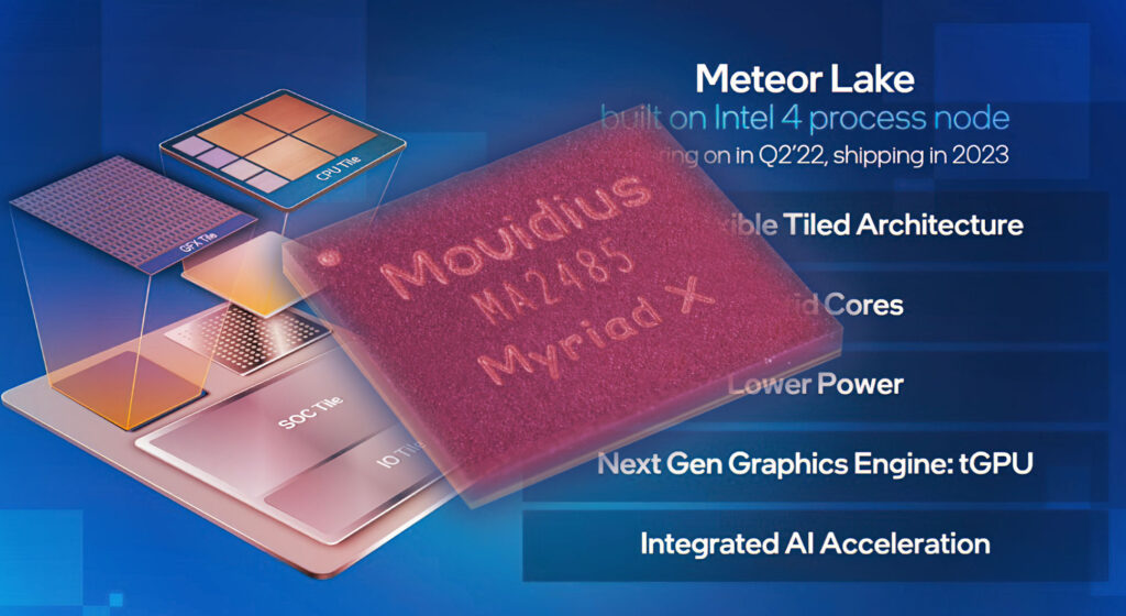 Intel confirms 14th Gen Meteor Lake has ‘Versatile Processing Unit’ for ...