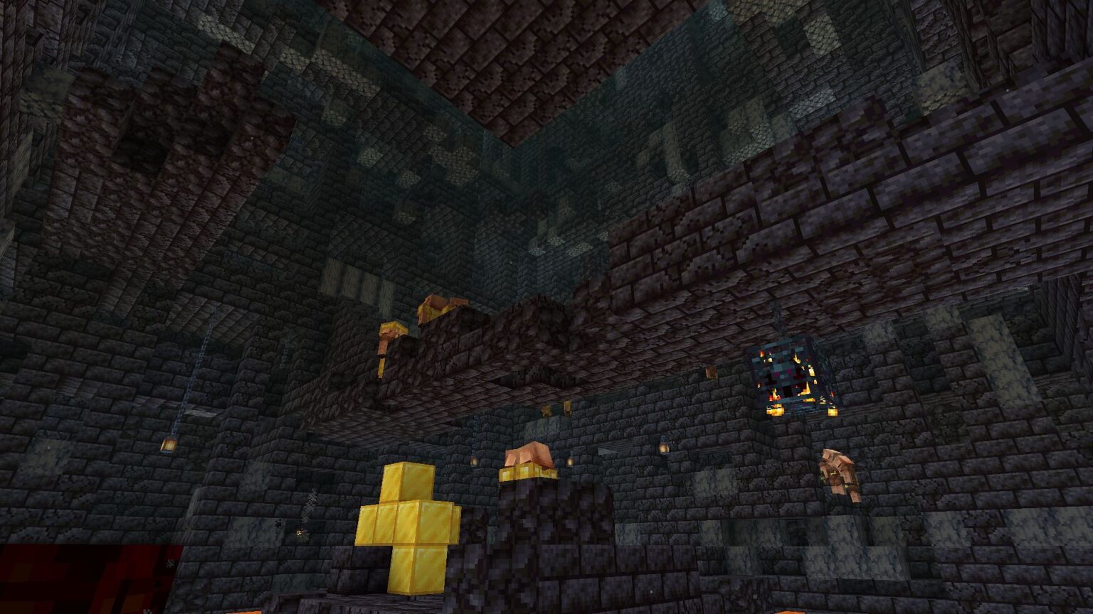 Minecraft 1.19 how to get the treasure enchantments – Michmutters